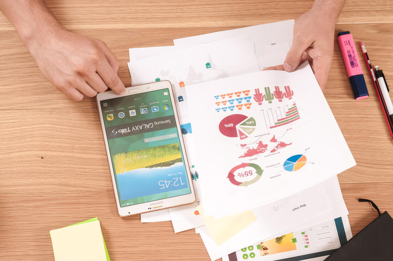 Optimizing Trade Execution through SAP Trade Platform Integration - Zanders