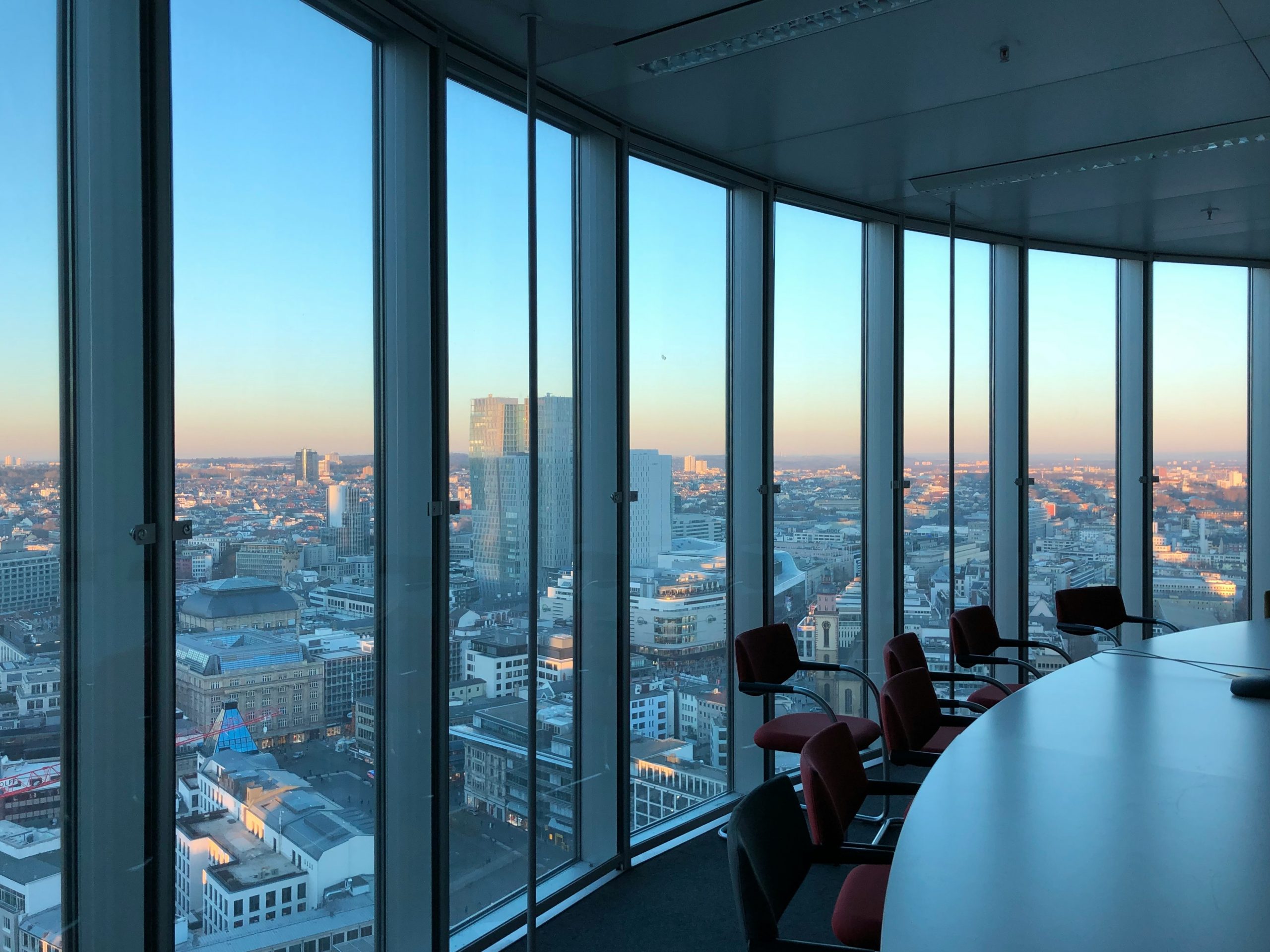 Market Information Monday 24 February 2025 - Zanders