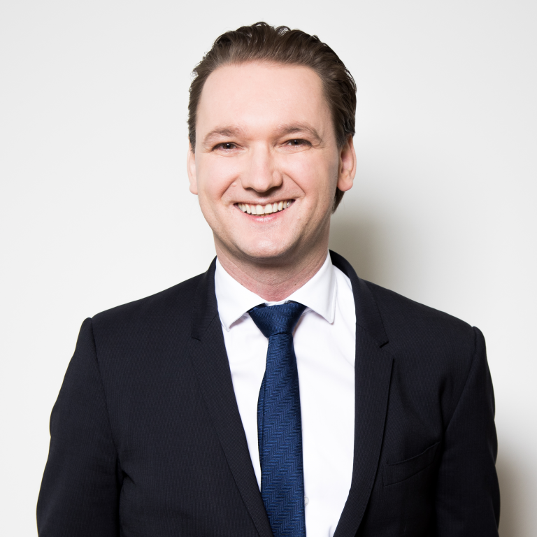 Investment Board - Zanders